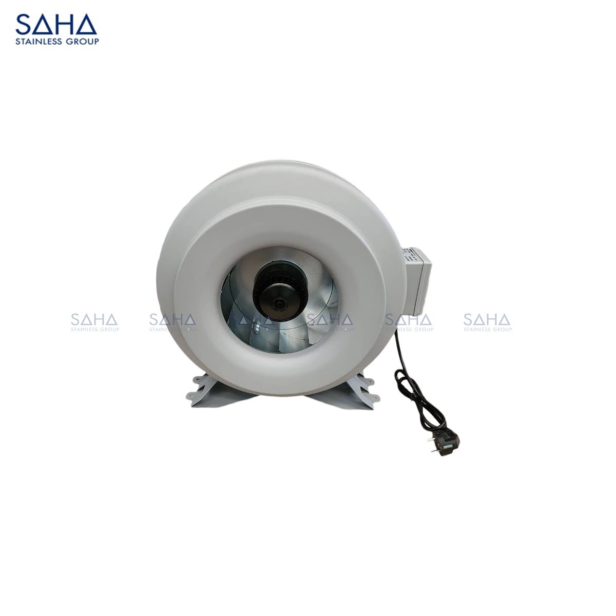 SAHA - Heavy Duty Internal Blower - 12 Inch - 1660m3/h – SHBLS2F12